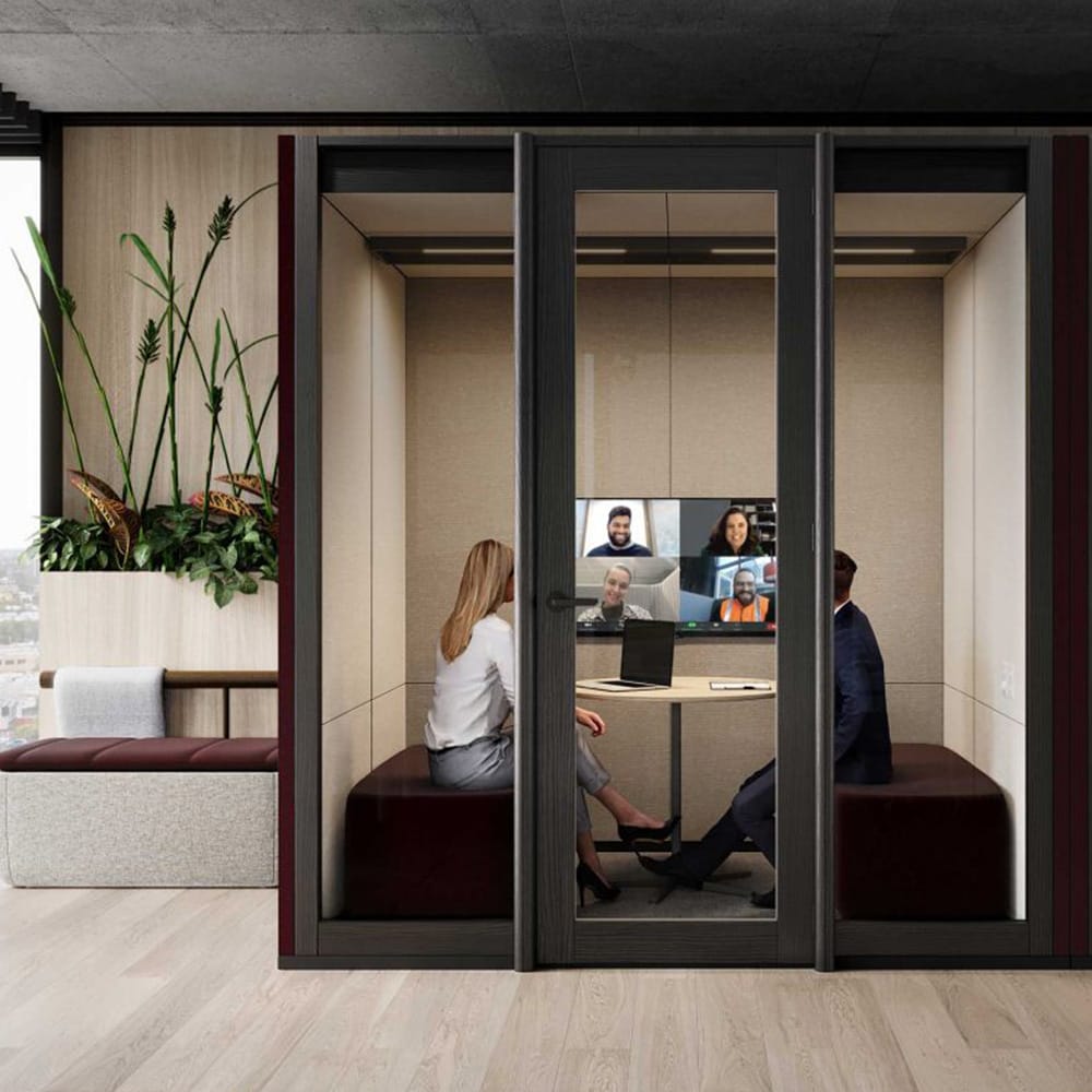 Silent Pods - Live Arch | +971522703144 | home cinema, Home Theatre ...